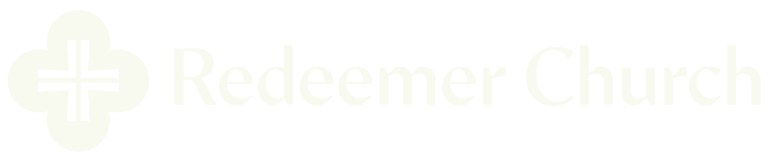 Accessibility Statement - Redeemer Church